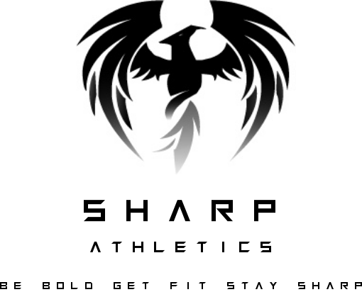 SHARP Athletics | Shop High Quality Athletic Wear – SHARP ATHLETICS